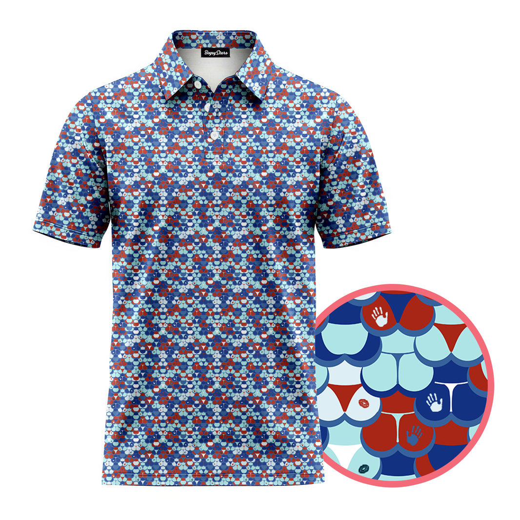 Men's – BS