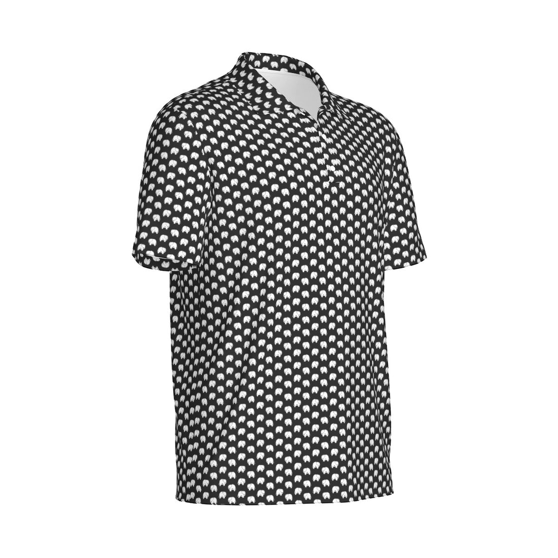 Inappropriate golf shirts | Bad Elephant Men's golf | Junk in the trunk ...