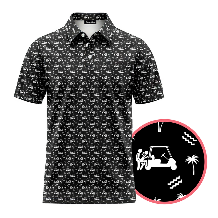Men's – Bogey Stars